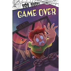 Best pris på Benjamin Bird Game Over av Bøker - Sammenlign priser hos ...