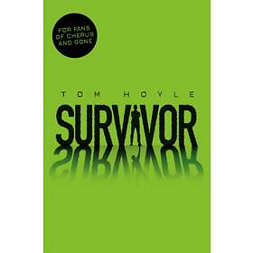 Tom Hoyle Survivor av, Från 99 kr