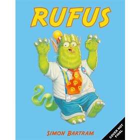 Simon Bartram Rufus av - Hitta bästa pris på Prisjakt