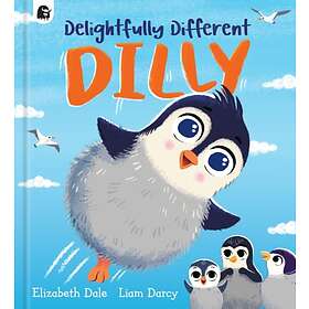 Elizabeth Dale Delightfully Different Dilly av - Sammenlign priser hos ...