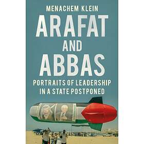 Menachem Klein Arafat and Abbas av - Hitta bästa pris på Prisjakt