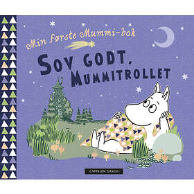 Tove Jansson Sov godt, Mummitrollet av - Black Friday 2025 – Tilbud fra ...