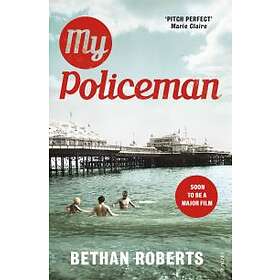 Bethan Roberts My Policeman av, Från 103 kr