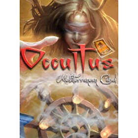 Occultus - Mediterranean Cabal (PC) - Objektiva prisjämförelser ...