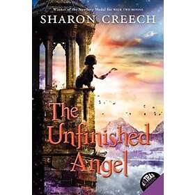 The Unfinished Angel - finn riktig produkt og pris med Prisjakt.
