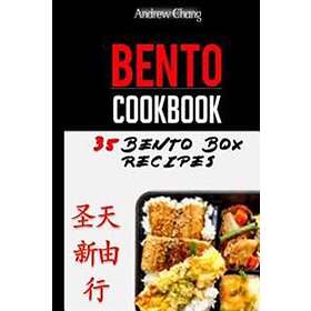 Best pris på Bento Cookbook: 35 Delicious & Nutritious Bento Box ...