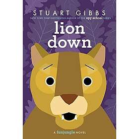 Lion Down, Från 98 kr