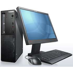 Lenovo ThinkCentre A70 7844-K1G - Hitta bästa pris på Prisjakt