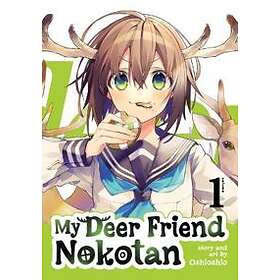 My Deer Friend Nokotan Vol. 1, Från 167 kr