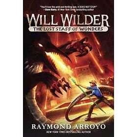 Will Wilder #2, Från 176 kr