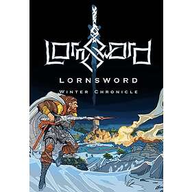 Lornsword Winter Chronicle (PC) - Black Friday 2025 – Erbjudanden från ...