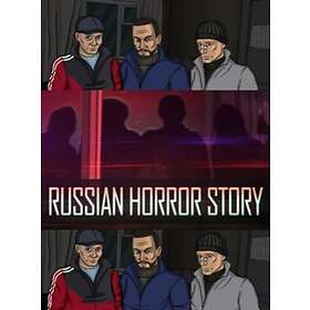 Russian Horror Story (PC) - Hitta bästa pris på Prisjakt