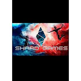 Best pris på Shard Games (PC) PC-spill - Sammenlign priser hos Prisjakt