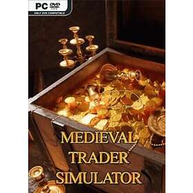 Medieval Trader Simulator (PC) - Black Friday 2025 – Erbjudanden från ...