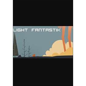 Light Fantastik (PC), Från 13 kr