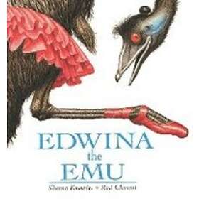 Edwina the Emu, Från 186 kr