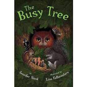 The Busy Tree - Hitta bästa pris på Prisjakt