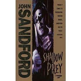 Shadow Prey, Från 176 kr