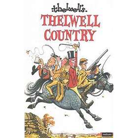 Thelwell Country, Från 132 kr