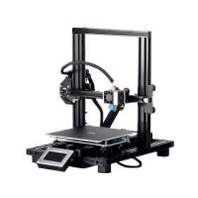 Best pris på Monoprice MP10 Mini 3D-skriver - Sammenlign priser hos ...