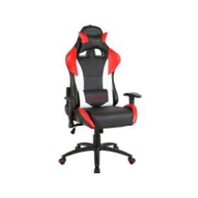 Best pris på Varr Silverstone Gamingstoler - Sammenlign priser hos Prisjakt