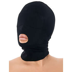 Rimba Stretchy Face Mask with Open Mouth, Från 249 kr