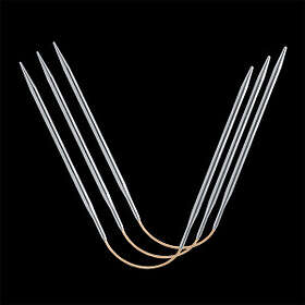 Addi Crasy Trio Long Metal 26cm 8,00mm 3st - Black Friday 2025 ...