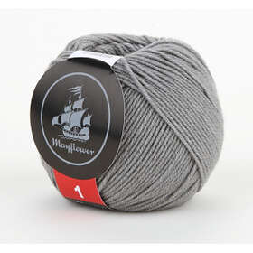 Best pris på Mayflower Cotton 1 Garn 50g 175m Tråd og garn - Sammenlign ...