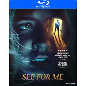 Best pris på See For Me (Blu-ray) Blu-ray-filmer - Sammenlign priser ...