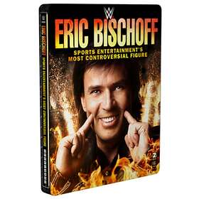 WWE Eric Bischoff Sports Entertainments Most Controversial Figure ...
