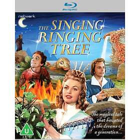 The Singing Ringing Tree (Blu-ray) - Hitta bästa pris på Prisjakt