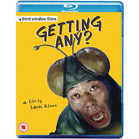 Best pris på Getting Any (Blu-ray) Blu-ray-filmer - Sammenlign priser ...