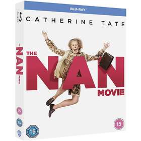 The Nan Movie Blu-Ray, Från 169 kr