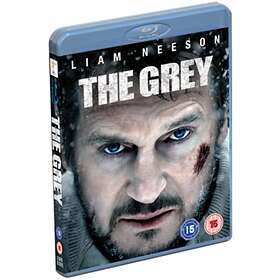 The Grey (Blu-ray), Från 149 kr