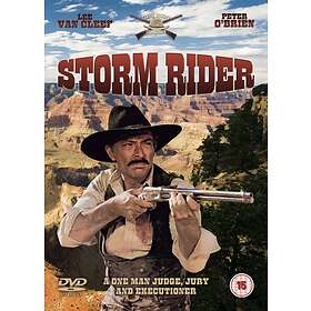 Storm Rider DVD - Black Friday 2025 – Erbjudanden från 99 kr