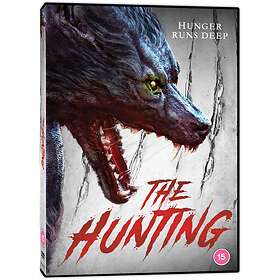 The Hunting DVD - Sammenlign priser hos Prisjakt