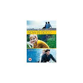Now Is Good DVD - Hitta bästa pris på Prisjakt