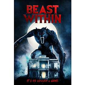 Beast Within DVD - Hitta bästa pris på Prisjakt