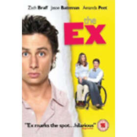 The Ex DVD - Sammenlign priser hos Prisjakt