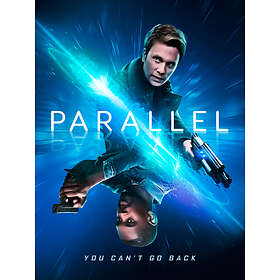 Parallel DVD - Sammenlign priser hos Prisjakt