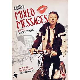 Mixed Messages DVD - Black Friday 2025 – Erbjudanden från 99 kr