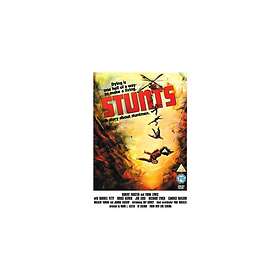 Stunts DVD - Hitta bästa pris på Prisjakt