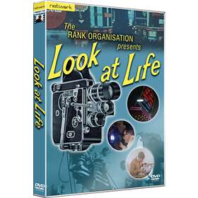 Look At Life Compilation Of Shorts DVD - Sammenlign priser hos Prisjakt