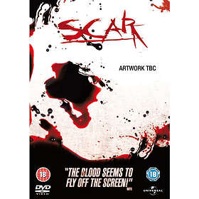 Scar DVD - Hitta bästa pris på Prisjakt