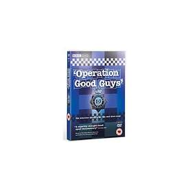Operation Good Guys Series 1 to 3 Complete Collection DVD, Från 199 kr
