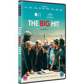 The Big Hit DVD - Black Friday 2025 – Erbjudanden från 139 kr
