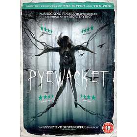 Pyewacket DVD - Black Friday 2025 – Erbjudanden från 79 kr