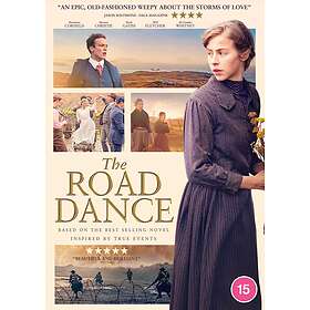 The Road Dance DVD, Från 99 kr