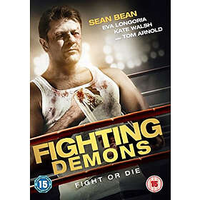 Fighting Demons DVD - Sammenlign priser hos Prisjakt