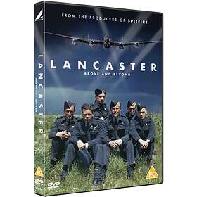 Lancaster DVD - Sammenlign priser hos Prisjakt